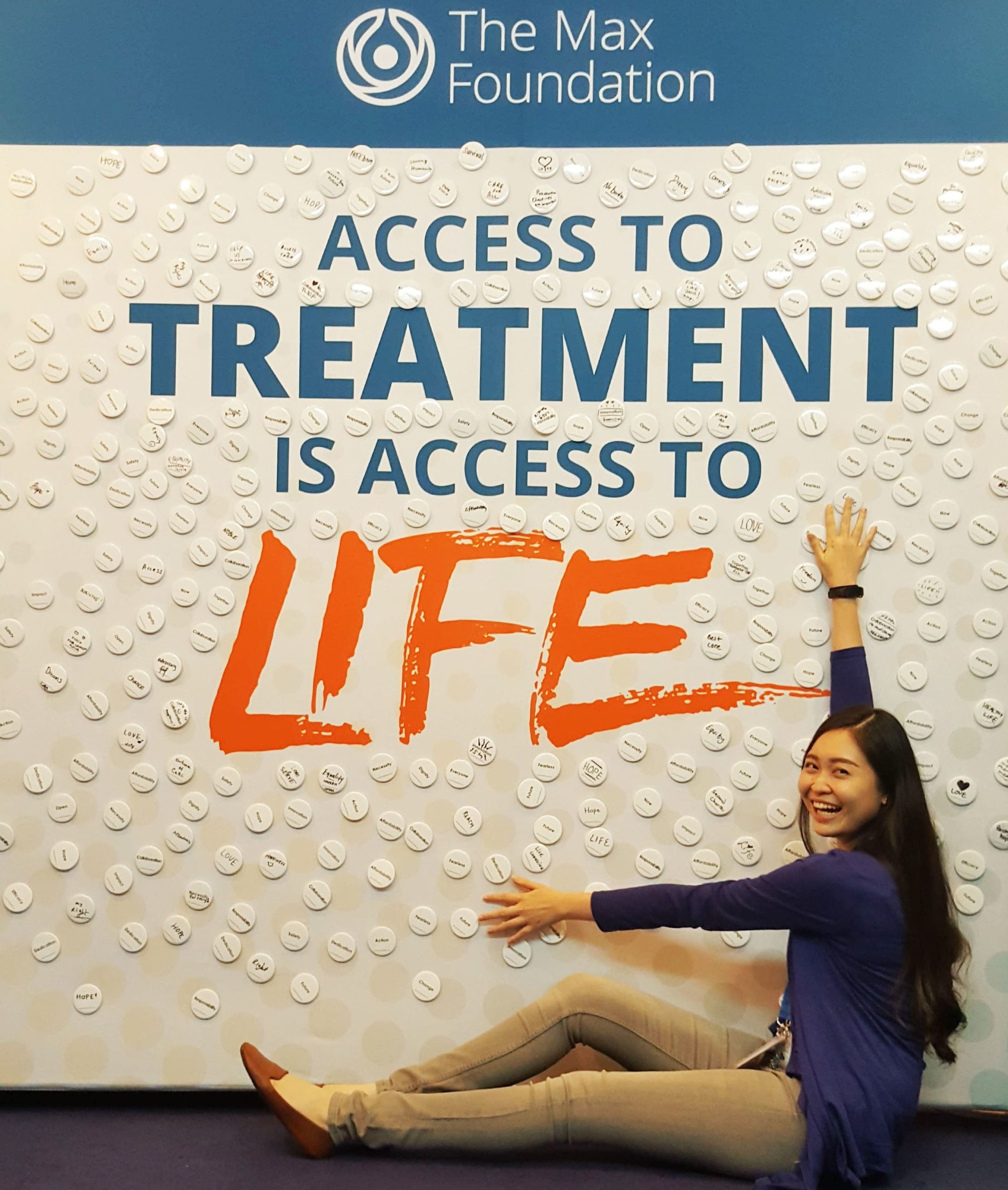 30 Years Ago…Remembering Max | The Max Foundation